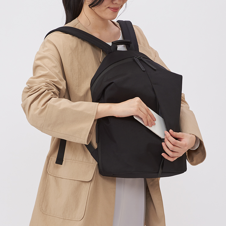 N撥水ブレッタリュック M|KEYUCAオンラインショップ