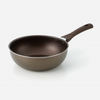 Timant IHフライパン 深型 28cm|KEYUCAオンラインショップ