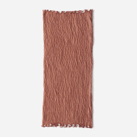 4WAY 内側絹のおやすみロングハラマキ アイボリー|KEYUCAオンラインショップ