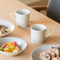 【美濃焼】 軽cernプレート 25cm|KEYUCAオンラインショップ