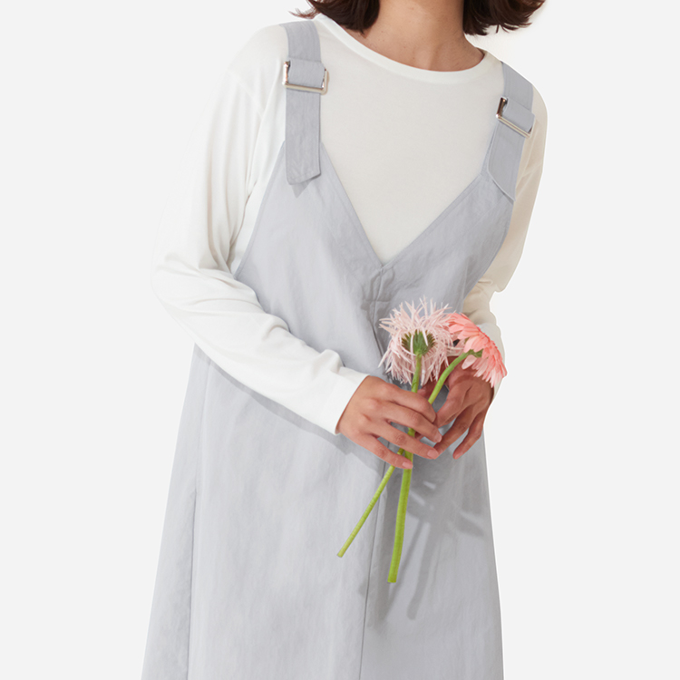 【KEYUCA BASIC】長袖Tシャツ|レディース|KEYUCA(ケユカ)オンラインショップ【公式】通販