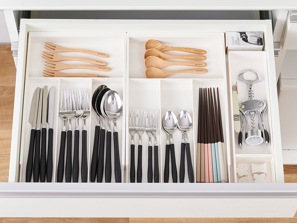 いつでも、ずっと買える。四角い収納BOXシリーズ｜KEYUCA（ケユカ）オンラインショップ