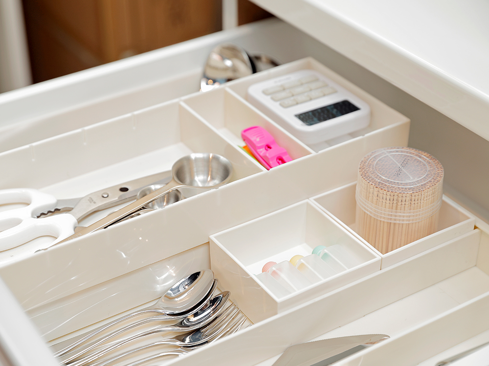 いつでも、ずっと買える。四角い収納BOXシリーズ｜KEYUCA（ケユカ）オンラインショップ